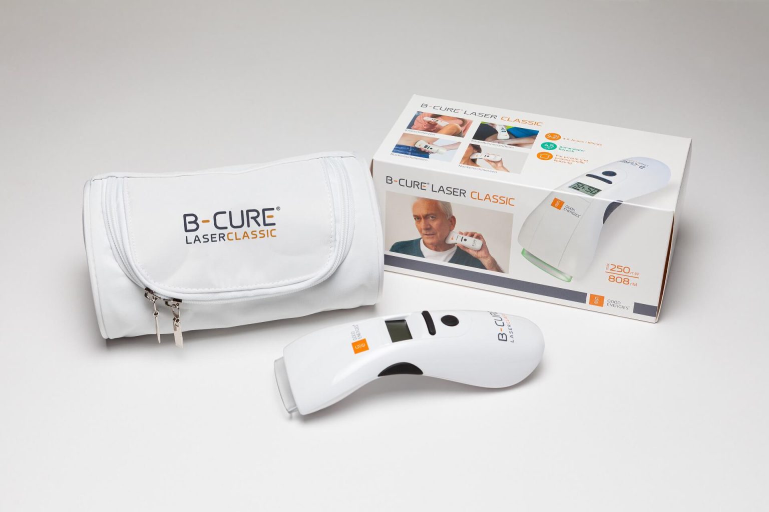 B-Cure Laser Classic - B-Cure Laser UK